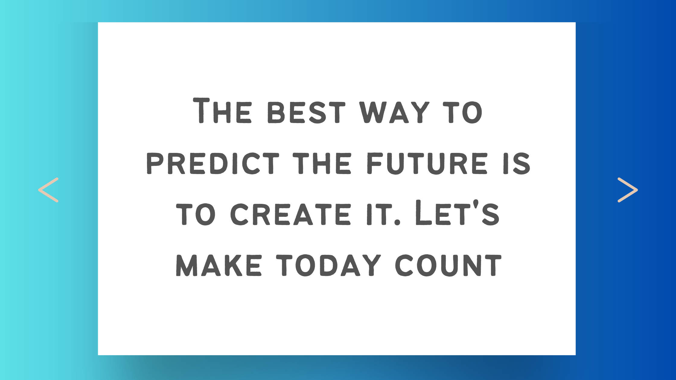 10 Uplifting Short Positive Quotes for Coworkers to Brighten Their Day ...