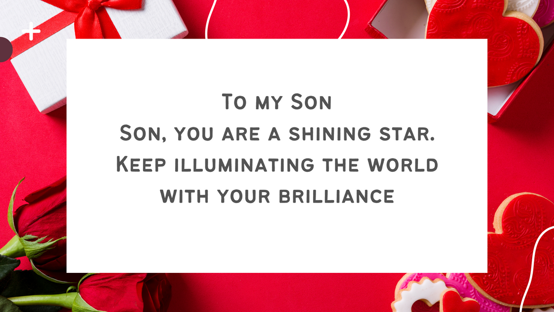 50 Powerful Encouraging Words for My Son: Inspiring Confidence and Str ...