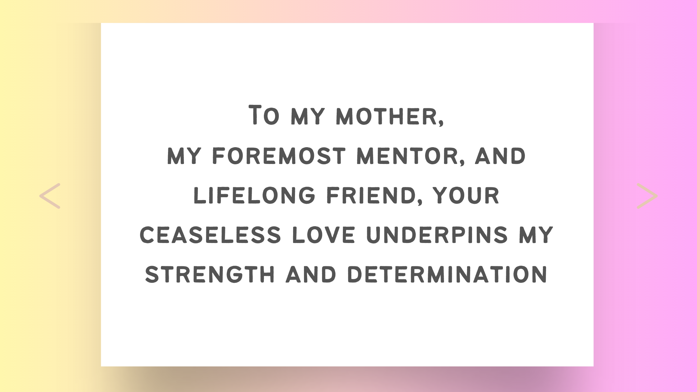 10 Heartfelt and Touching Quotes to Mother from Son: Declarations of U ...