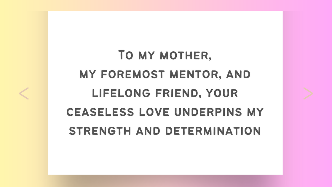 10 Heartfelt and Touching Quotes to Mother from Son: Declarations of U ...