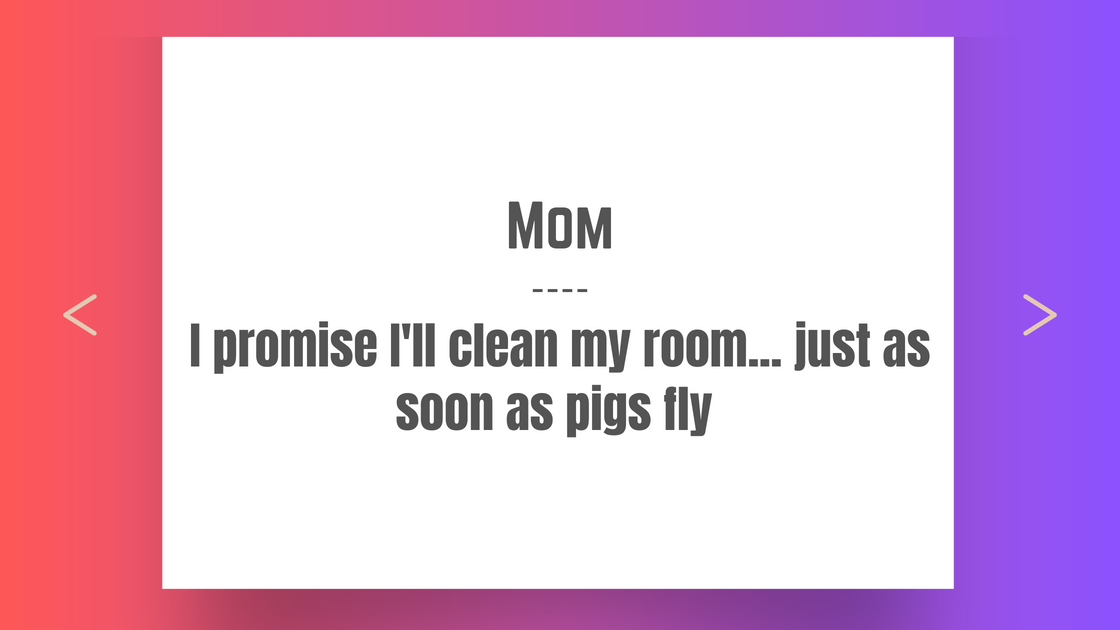 10 Hilarious 😂 Quotes to Make Your Mom Smile 😊 | All Love Here