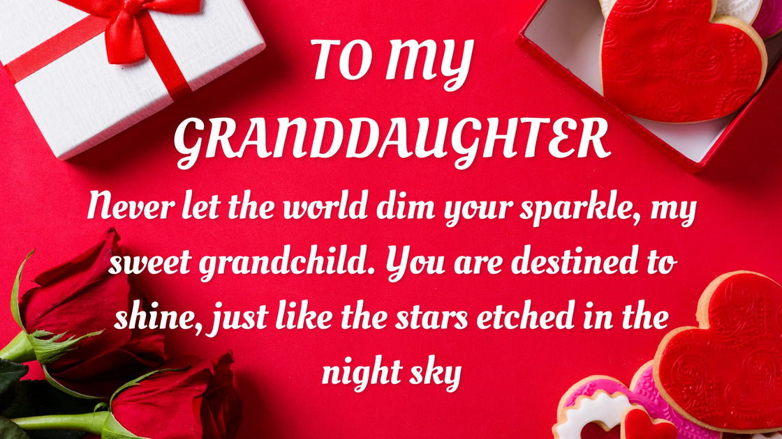 10 Emotionally Stirring Heart-Touching Quotes from Grandma to Granddau ...