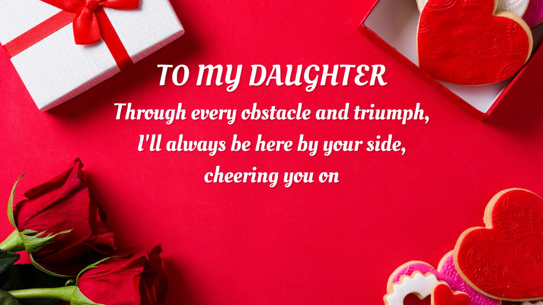10 Heartwarming Sweet Messages from a Father to His Daughter | All Love ...