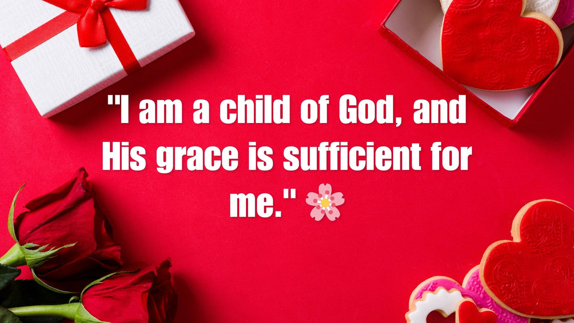 50 Short Blessed Child of God Quotes 🙏 | All Love Here
