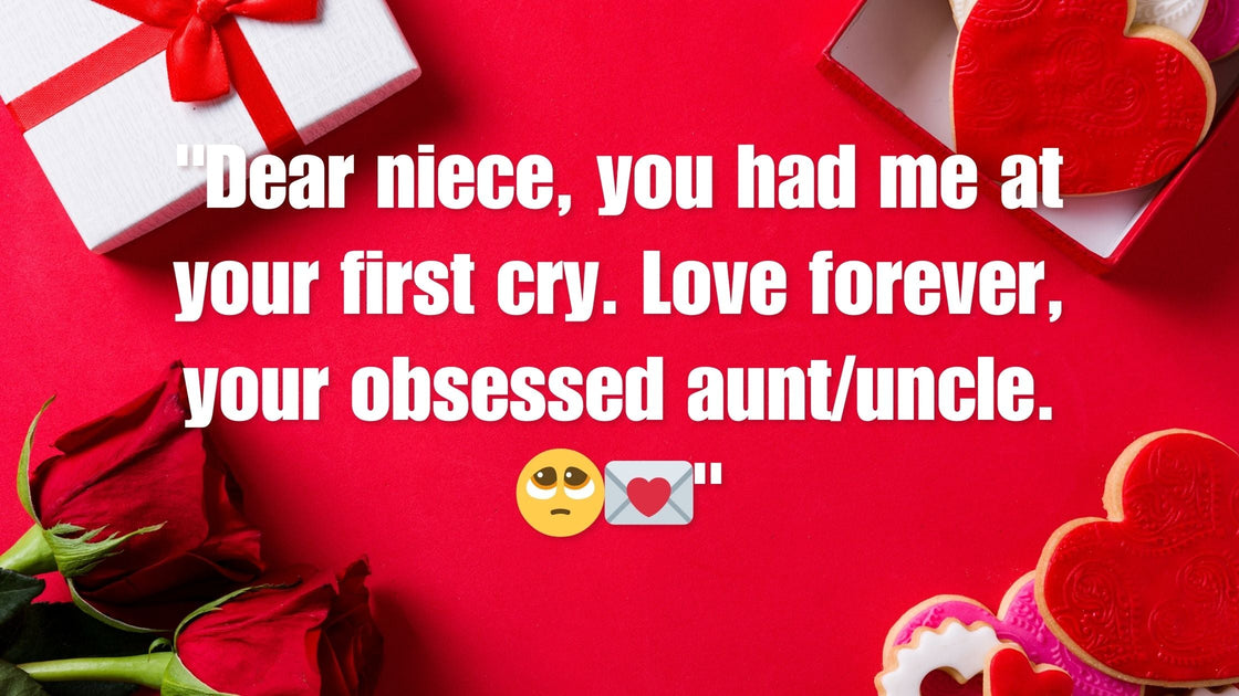 12 Adorable Welcome Newborn Niece Quotes to Celebrate Your Precious Gi ...