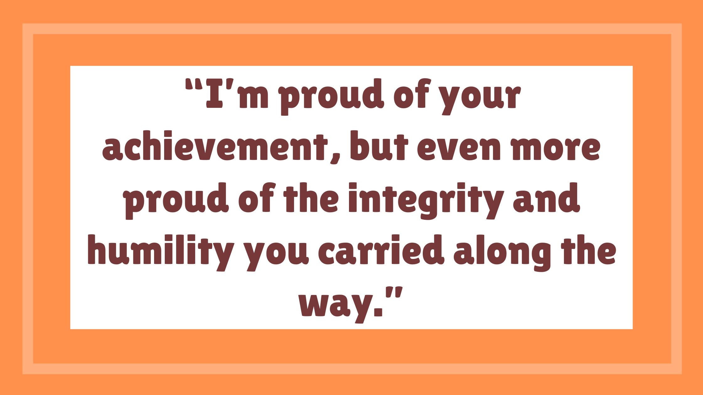 🌟 24 Proud Moment Quotes for Daughter Achievement That Celebrate Her S ...