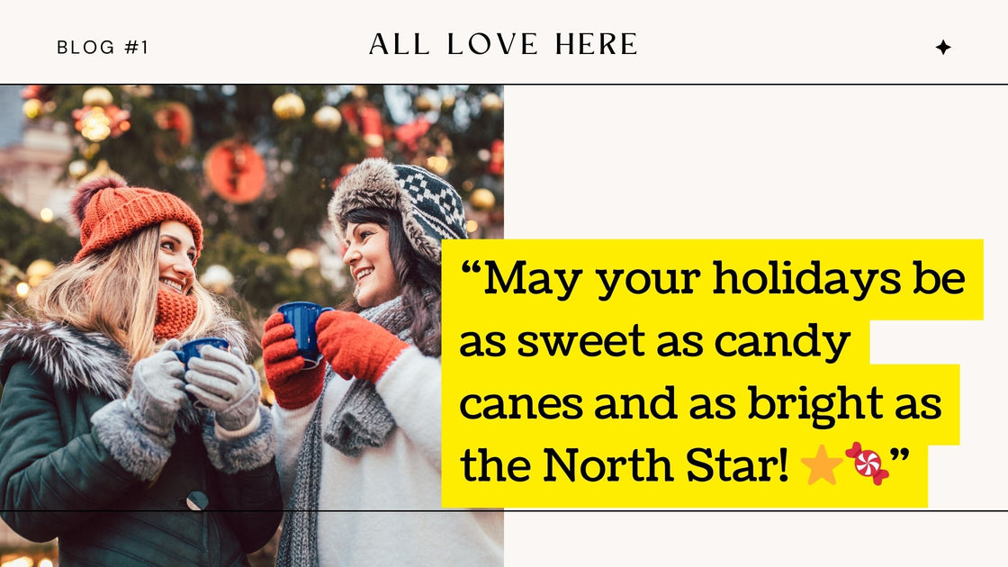 15 Heartwarming Christmas Quotes for Cards and Friends: Spreading Joy ...